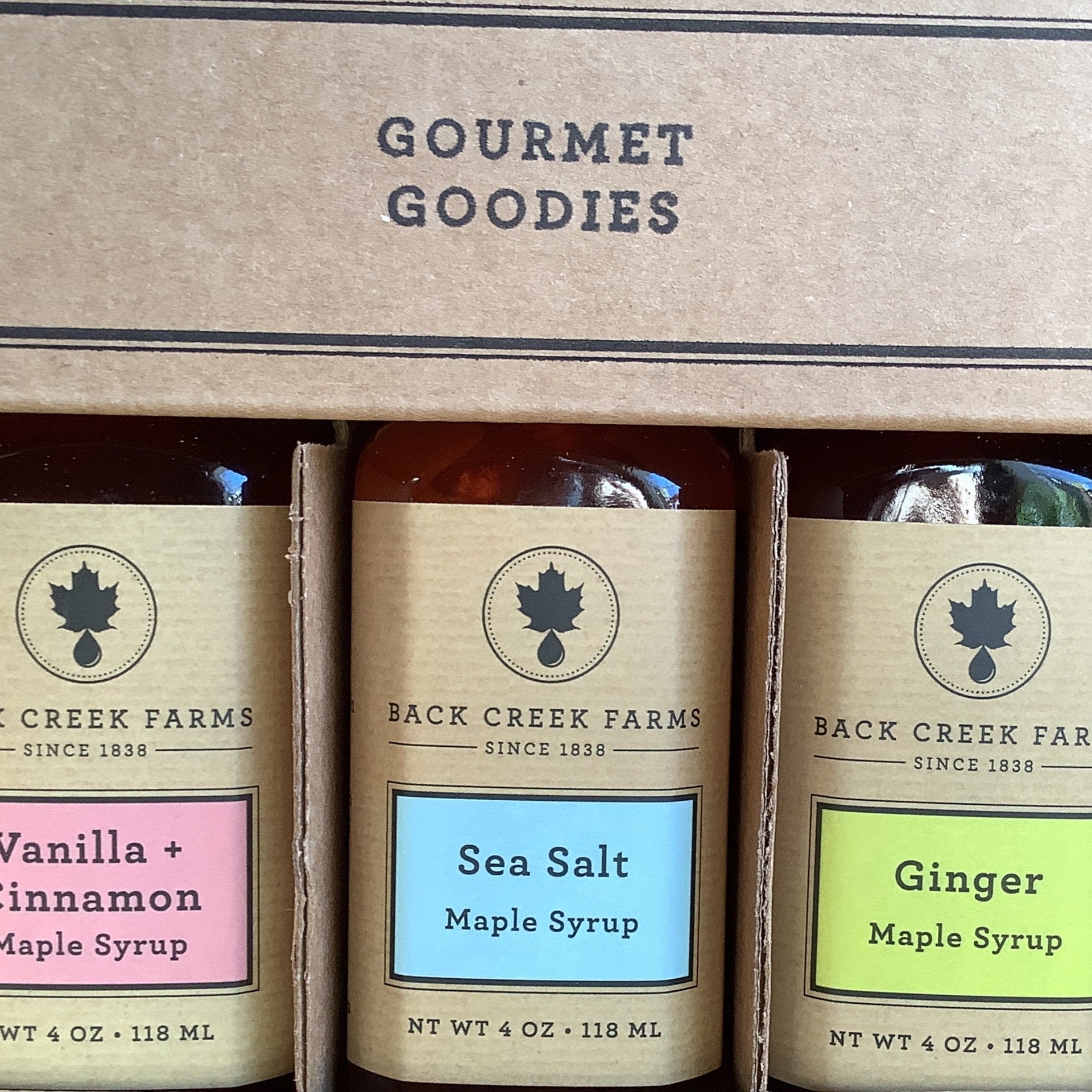 Shop All | Back Creek Farms